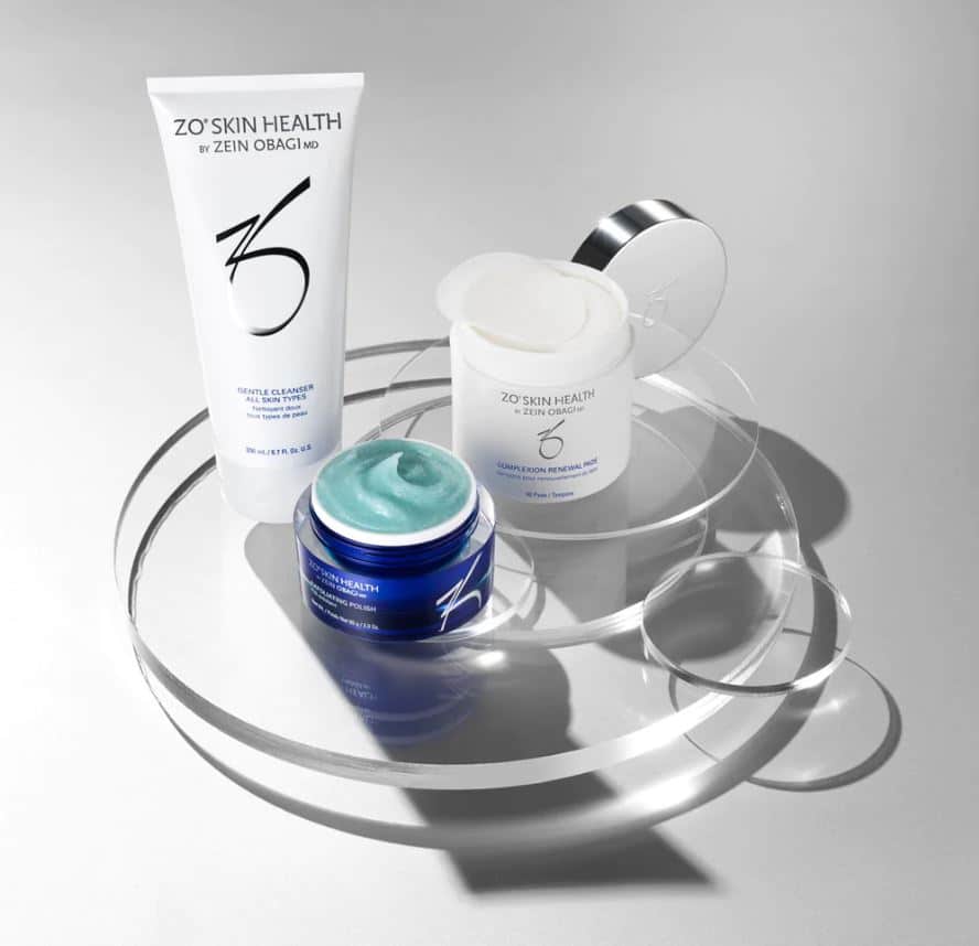 Cuida tu piel con Zo skin health - Clínica Graziella Moraes